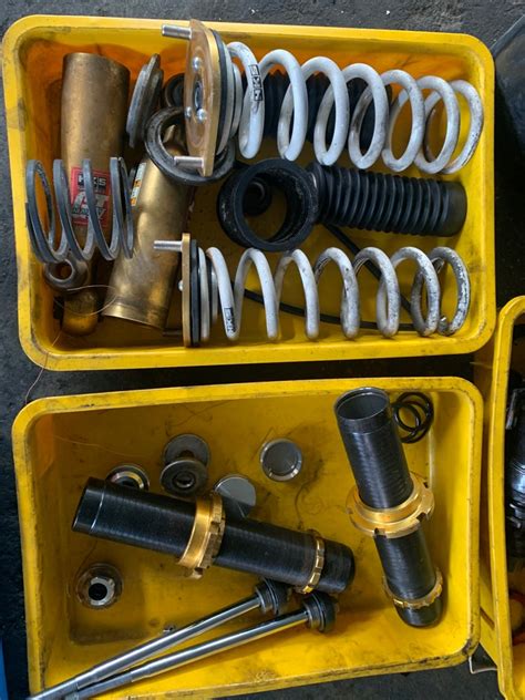 Hks Hipermax Gt4 Evo X Car Accessories Accessories On Carousell