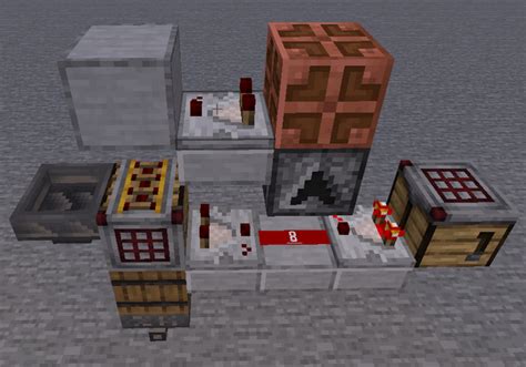 Can Anyone Tell Me Why Tf This Clock Isnt Working R Redstone