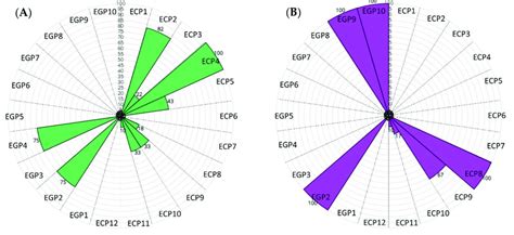 The Features Ranked With The Mrmr Algorithm For The Experiment Based On