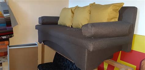 Диван Ани разтегателен с ракла 498лева Диван Мебели за дома и офиса Пловдив Диван АН