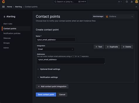 使用 Prometheus 和 Grafana 來監控你的 K3s K8s 叢集 Koufuchis Blog