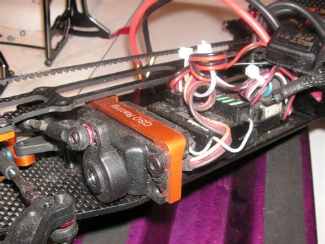 XRAY 2011 T3 R C Tech Forums