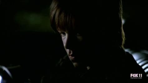 Picture Of Cameron Monaghan In Fringe Episode Of Human Action Cameron Monaghan