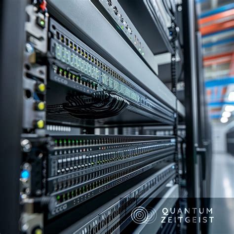 Qusecure Unveils Quprotect Core Security Quantum Proof Encryption For