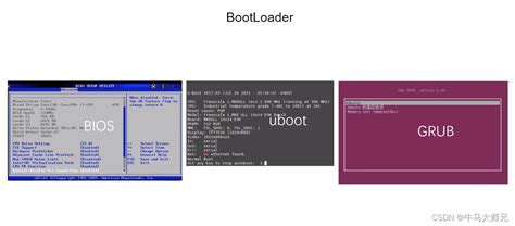 嵌入式mcu Bootloader开发配置详细笔记教程 Csdn博客