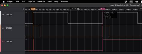 Esp32 Edge Triggered Interrupt Bug Quantulum Ltd