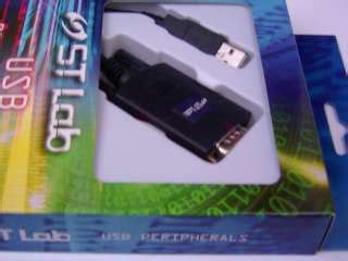 USB To RS Adapter VEMS Shop