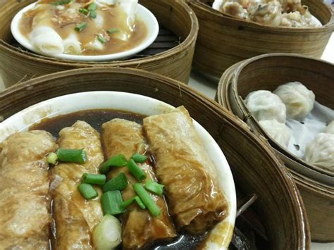 126 DIM SUM WEN DAO SHI Singapore Geylang Menu Prices Restaurant Reviews Tripadvisor