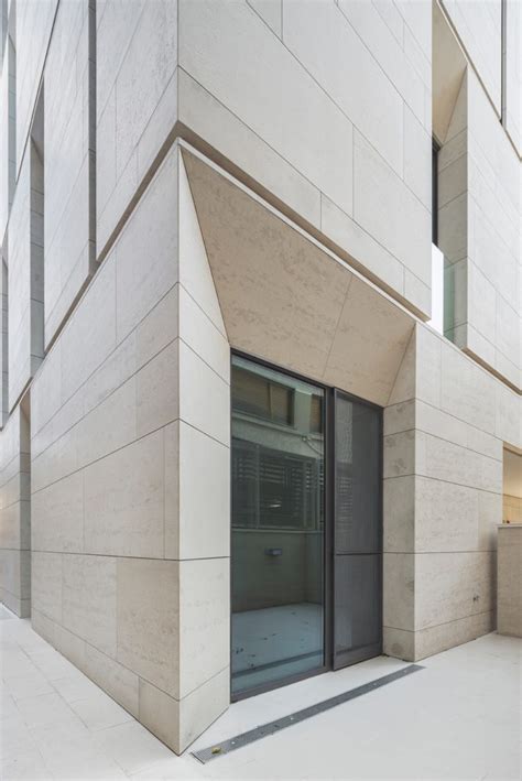 Chip Off The Old Block 5 Contemporary Limestone Façades Chip Off The Old Block 5 Contemporary Limestone Façades