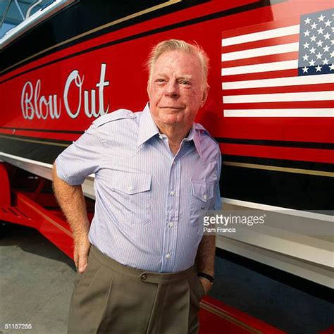 Red Adair Photos And Premium High Res Pictures Getty Images