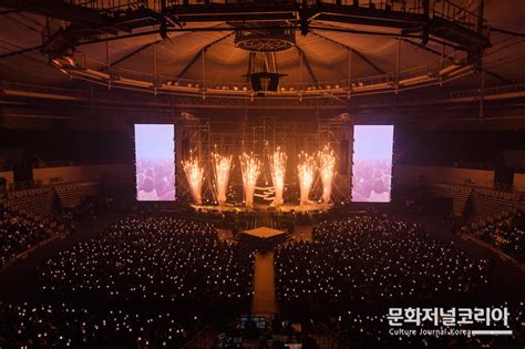이승윤 전국투어 콘서트 서울 7000명의 관객과 함께 성료