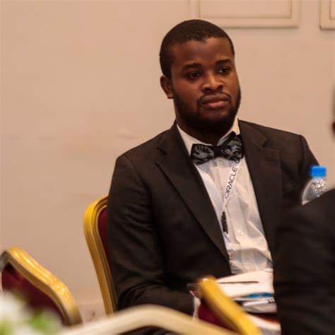 Adedoyinsola Ogungbesan User Interface Designer Ubuntu Linkedin