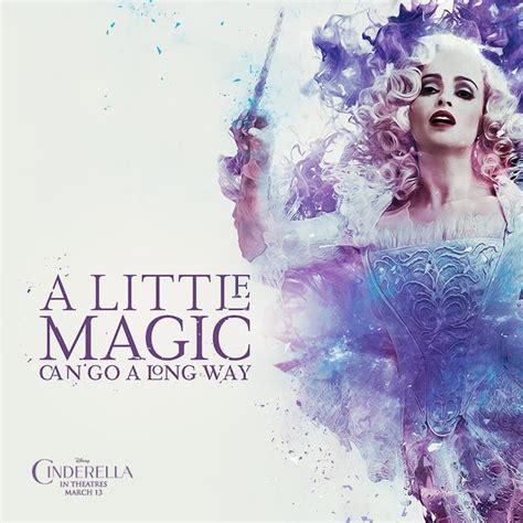 Fairy Godmother Quotes