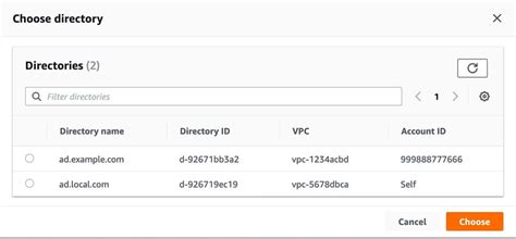 Joining Your Amazon Rds Db Instances Across Accounts To A Single Shared