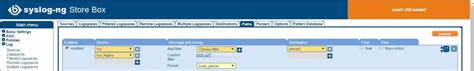Better Understanding Privileged User Risk By Inspecting Sudo Logs Blog Syslog Ng Community