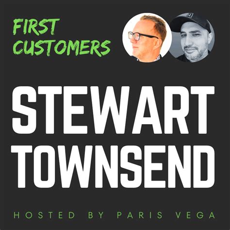 17 How Did Stewart Townsend Help Build Podcast Hawk To Automate
