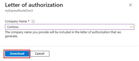使用 Azure 入口網站 設定 Azure Expressroute Direct Microsoft Learn