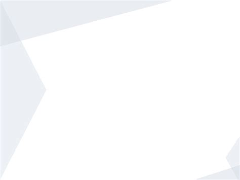 Simple Powerpoint Background