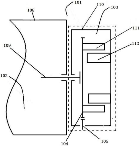 一种全地型车增程器的制作方法