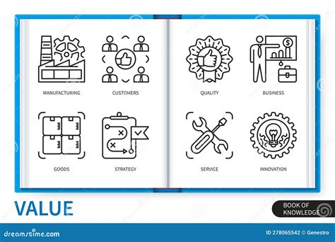 Linear Cooperate Icon From Business Outline Collection Thin Line Cooperate Icon Isolated On