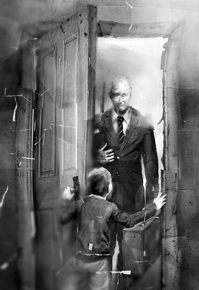 Imprecision With Purpose This Census Taker By China Miéville Seven Circumstances