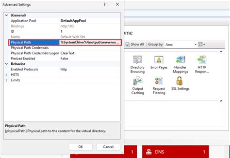 Install And Configure Iis Web Server On Windows Server 2025 Vd Tutorials