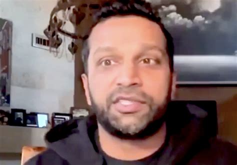 Kash Patel Has Scary Plans If He Becomes Trumps Cia Guy Crooks And Liars