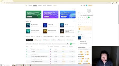 Leetcode 2965 Find Missing And Repeated Values Passed Youtube