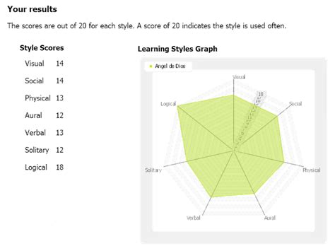 Understanding Learning Styles