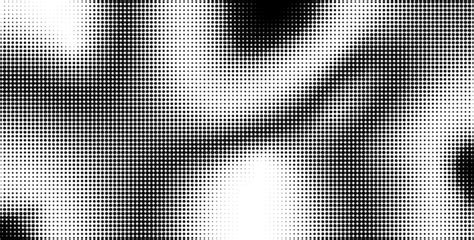 Premium Vector Abstract Halftone Texture With Dots Modern Background For Posters Websites