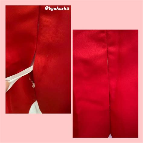 This Is A Zero Two Dress And Accessories Cosplay Depop