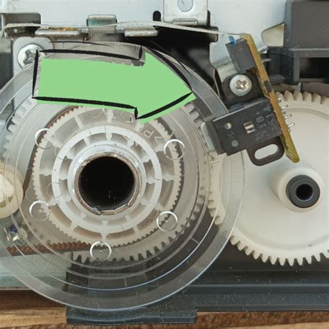 Jual Sensor Timing Disk Encoder Bulat Shopee Indonesia