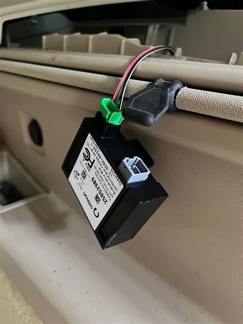 Rcdlr Remote Control Door Lock Module Wire Cut Cadillac Owners Forum