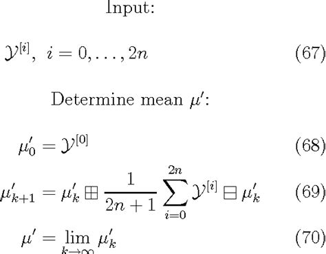 Integrating Generic Sensor Fusion Algorithms With Sound State Representations Through