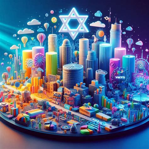 Ecosystem Development Tel Aviv Tech Ecosystem Creating A Disruptive