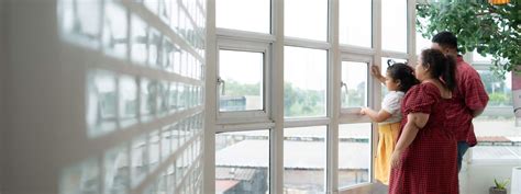 National Window Safety Week Apr 6th To Apr 12th Days Of The Year