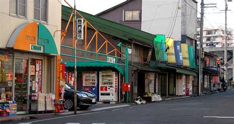 旧奥州街道443／盛岡城下・鉈屋町～惣門通り／街道写真紀行／hitosh