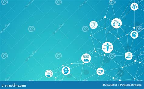 Core Values Mission Integrity Value Icon Set With Vision Stock Vector Illustration Of