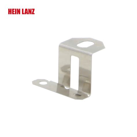 Customizable Stainless Steel Mounting Brackets For Sensor Bracket And Stainless