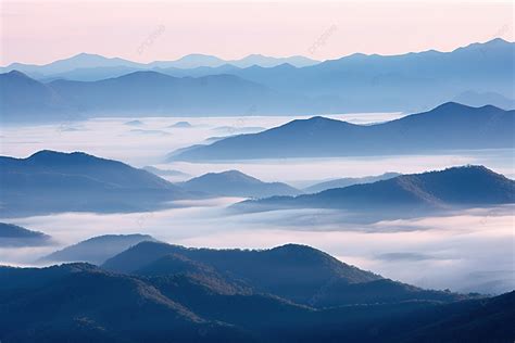 하늘의 많은 산 강원도 높은 해상도 배경 배경 일러스트 및 사진 무료 다운로드 Pngtree