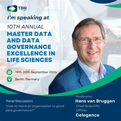 Tbm Group On Linkedin Lifesciences Datamanagement Dataquality