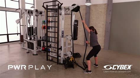 Cybex Machine Workout Routine Eoua Blog
