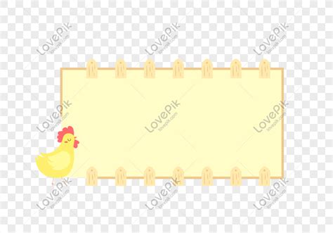 만화 병아리 무료 자료 Png 일러스트 무료 다운로드 Lovepik