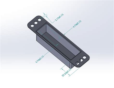 Create 3d Models Using Solidworks By Samsabzanov Fiverr