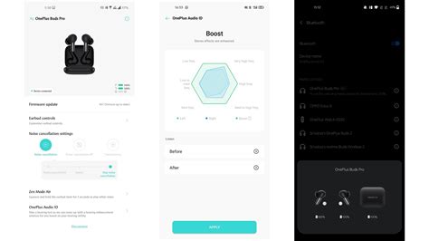 Oneplus Buds Pro Review The Best Of Oneplus Techradar
