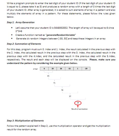 Solved Write A Program Prompts To Enter The Last Digit Of