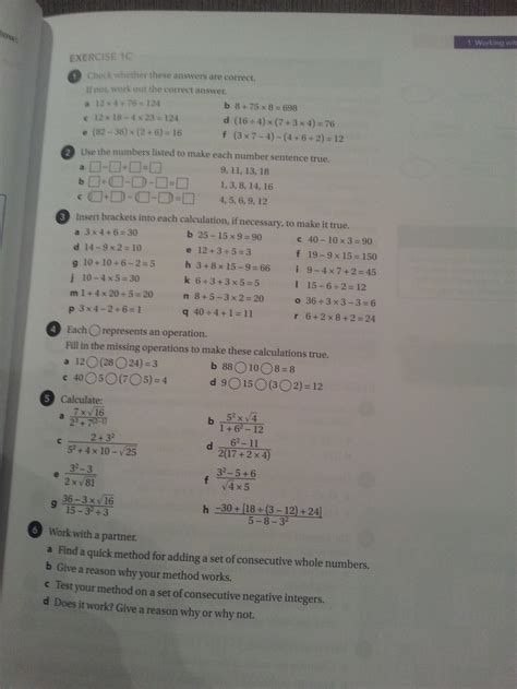 Cambridge Mathematics Gcse For Aqa Review
