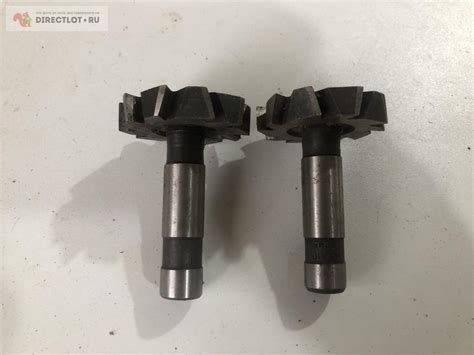 Фреза Т образная 45х5 ршм5 купить в Энгельсе цена 900 Р на Directlot Ru Инструмент Фрезерный