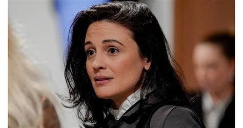 Актрисата Диана Димитрова За последен път се явявам в съда