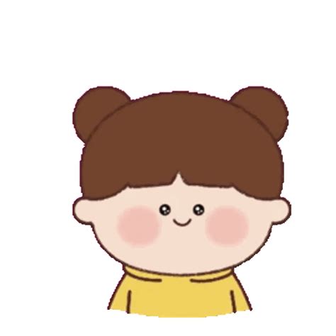 Sticker Maker Bun Bun Bb